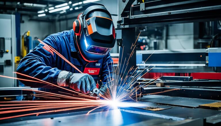 Laserklassen und ihre Bedeutung im Überblick