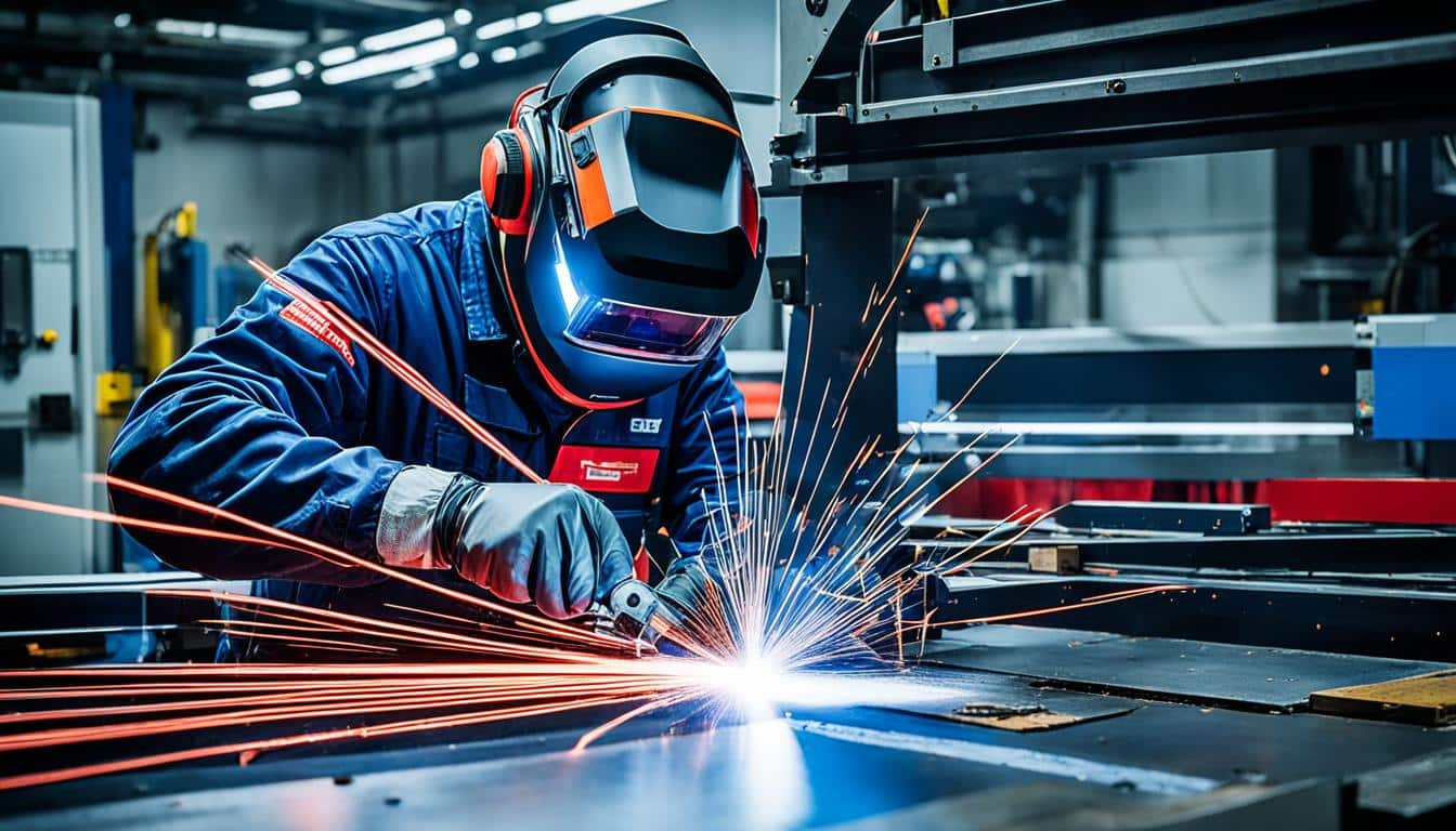 Laserklassen und ihre Bedeutung im Überblick